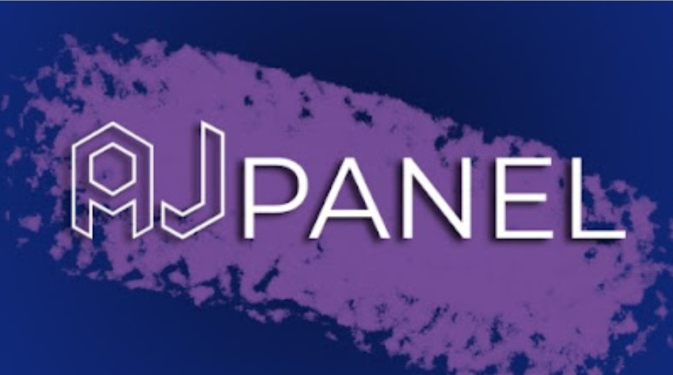 GitHub - emil237/ajpanel