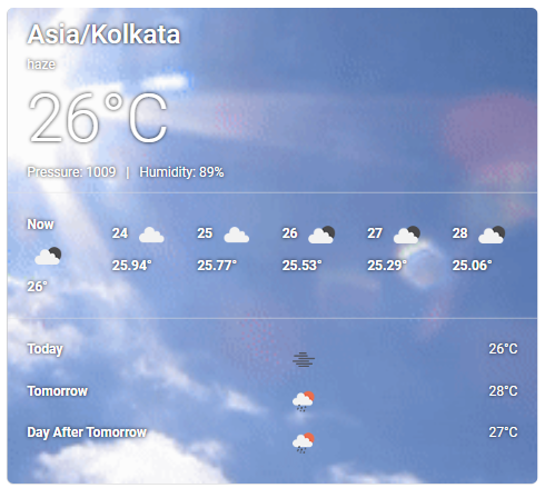 GitHub - amulya40/weather-forcasting_application