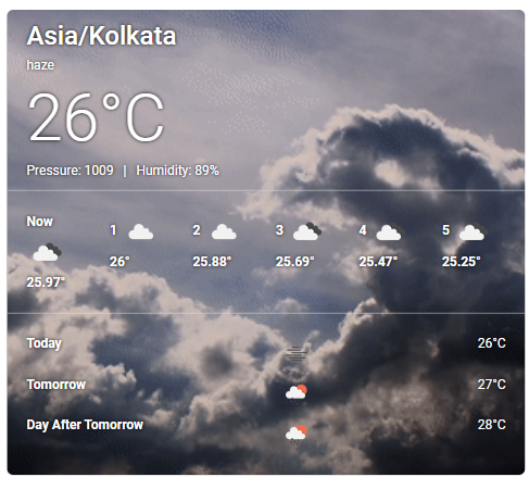 GitHub - amulya40/weather-forcasting_application