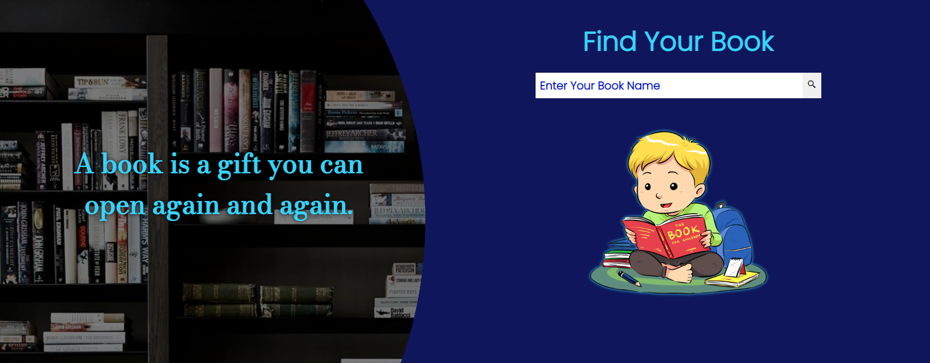 GitHub - amulya40/book_application-React-: first react project