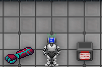 IPC's with buster arms r stealthy · Issue #20295 · yogstation13/Yogstation · GitHub