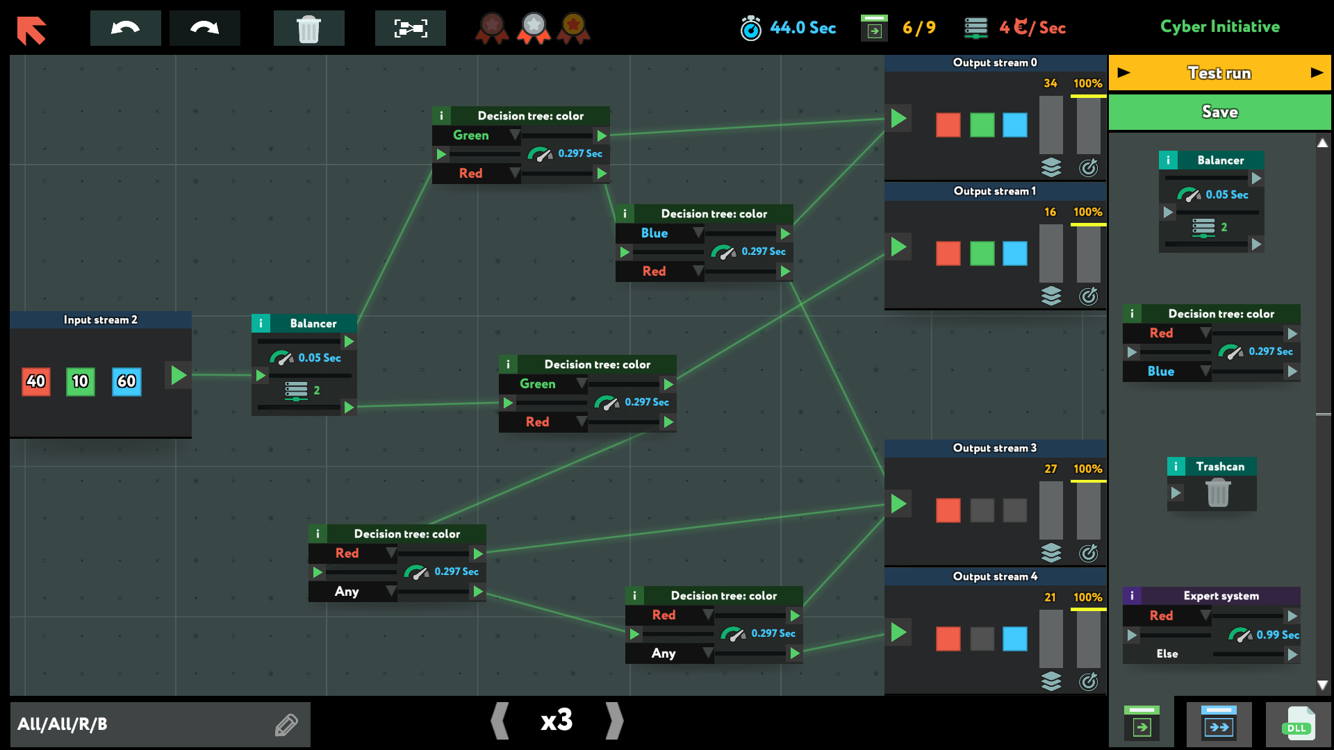 Solution for Cyber Initiative no longer valid · Issue #1 · Yukinoshita-Yukino/while-true-learn ...