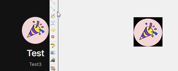 Icons Look Pixelated · Issue 6290 · Signalappsignal Desktop · Github