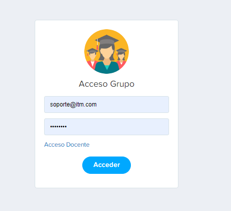 GitHub - DomVes/Gestion-de-Horarios-: Trabajo universitario sobre la ...