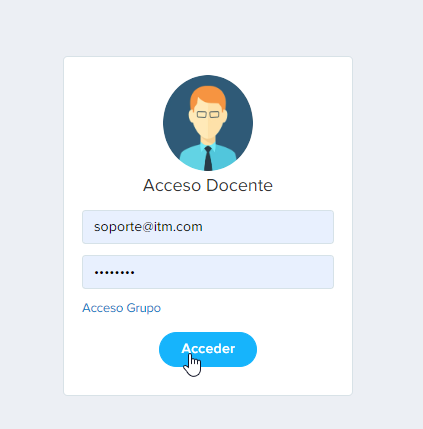 GitHub - DomVes/Gestion-de-Horarios-: Trabajo universitario sobre la ...