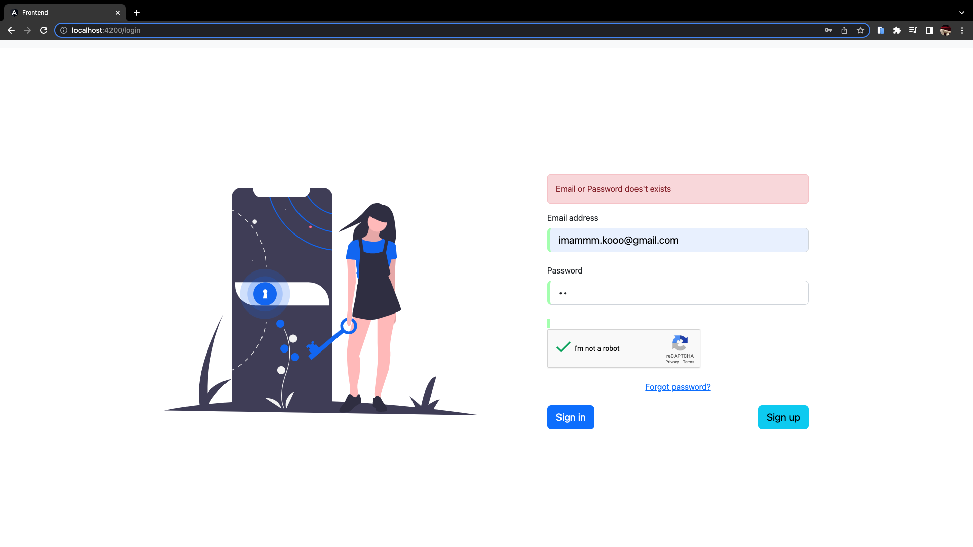 Github Imamkoolaravel Angular Authentication Angular And Laravel 2502