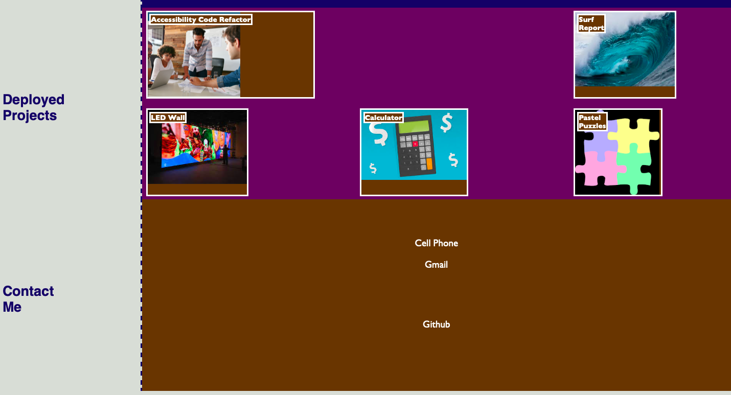 GitHub - EmeraldAGreen/professional-portfolio
