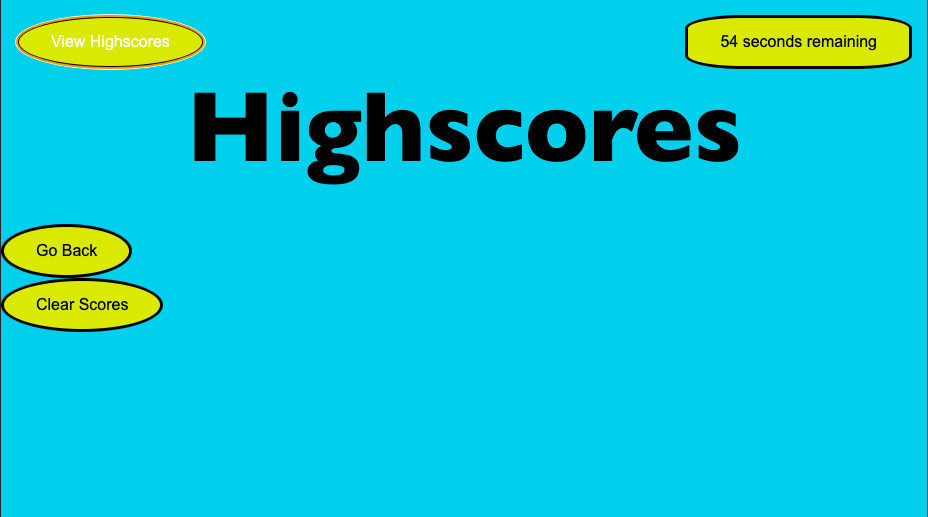 GitHub - EmeraldAGreen/code-quiz: DU Coding Camp Assignment 4