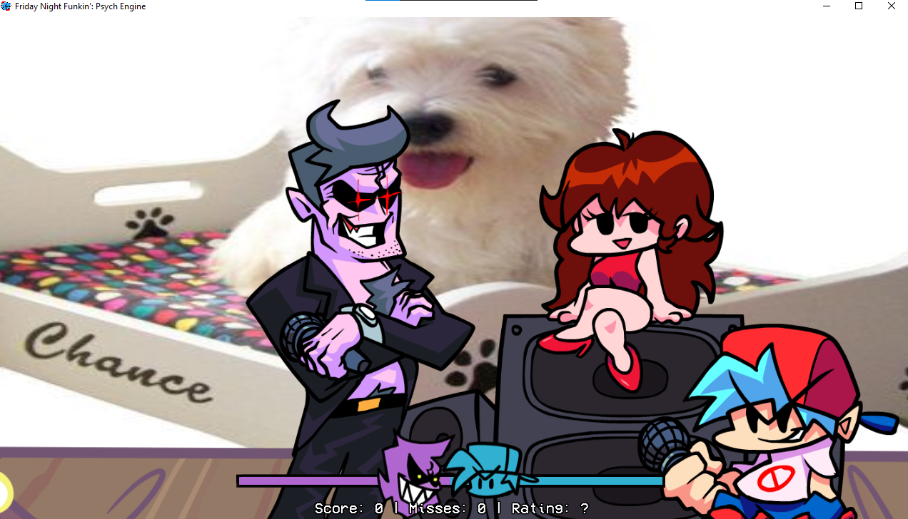 Cutscene Not Working · Issue #1715 · ShadowMario/FNF-PsychEngine · GitHub