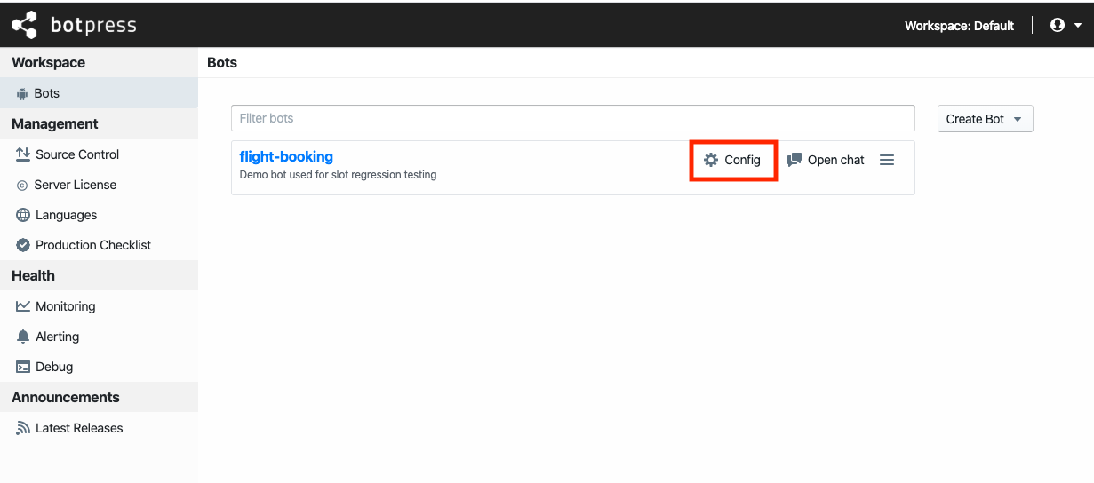 NLU for Spanish · Issue #904 · botpress/v12 · GitHub