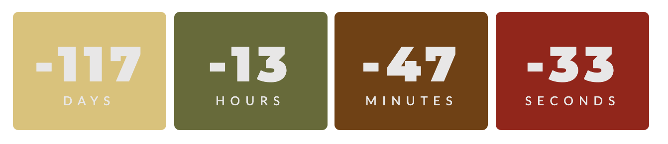 GitHub - rooosaJUJU/Notion_Travel_Countdown_Timer: To modify a code from Apption, to create an ...