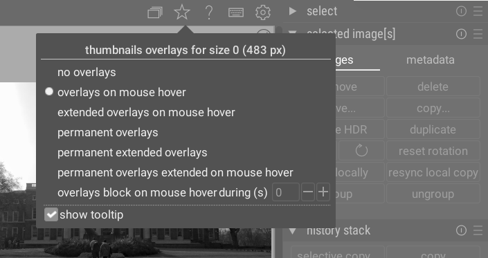 extended overlay text? · Issue #551 · darktable-org/dtdocs · GitHub