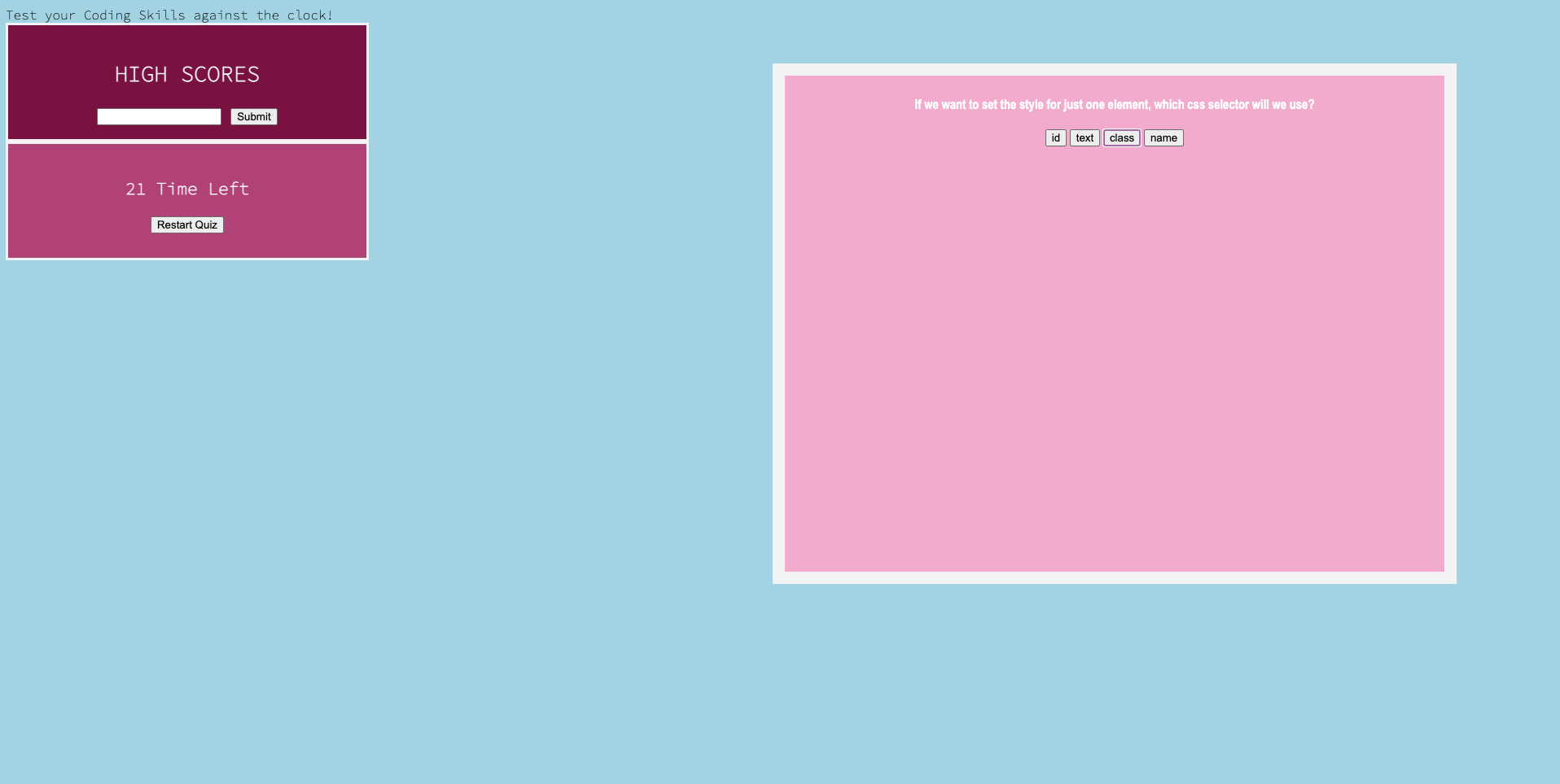 GitHub - anacecyflores/QuizGenerator