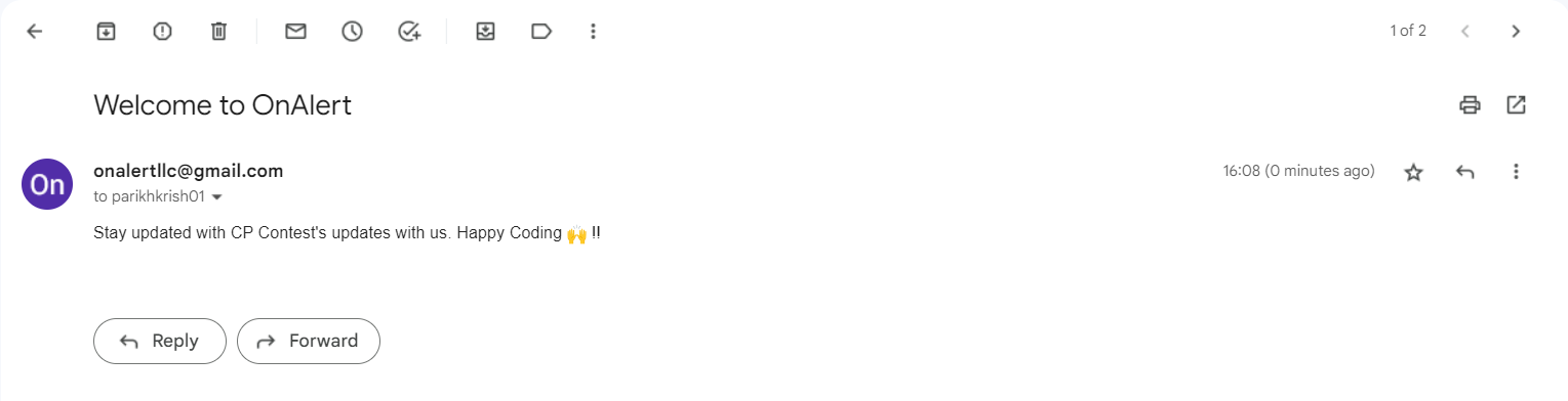 GitHub - parikhkrish02/OnAlert