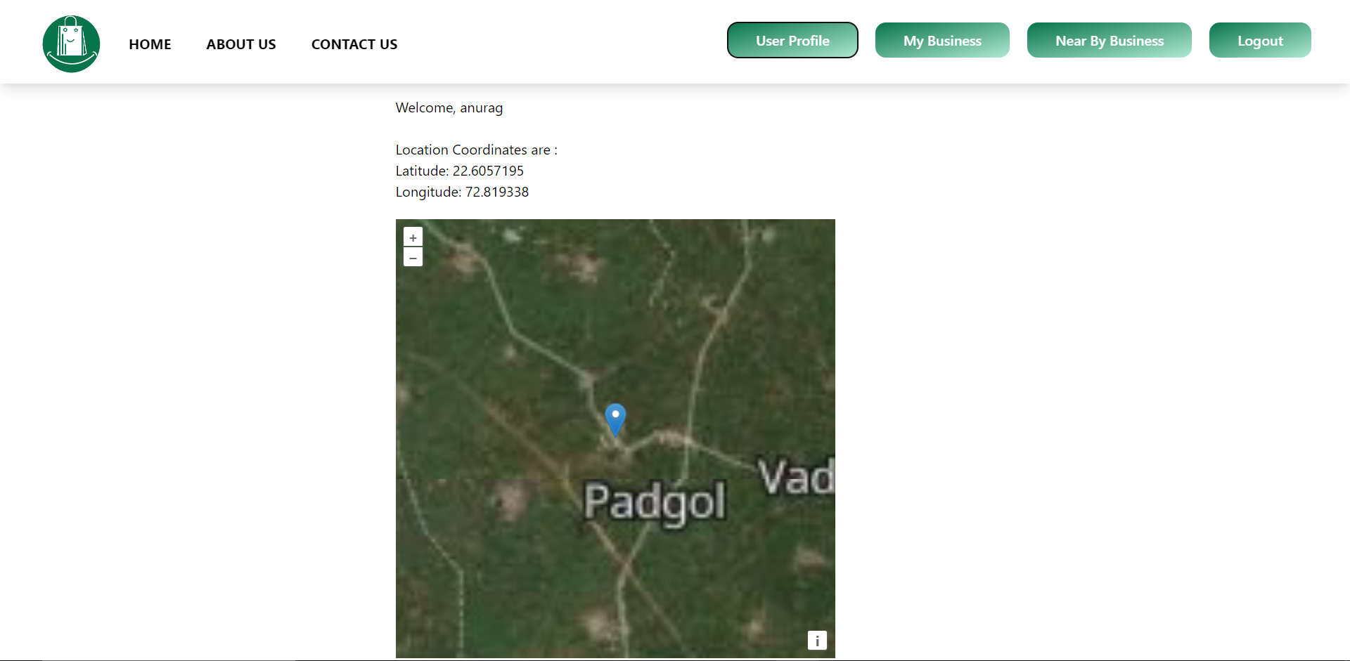 GitHub - parikhkrish02/EzyMarket