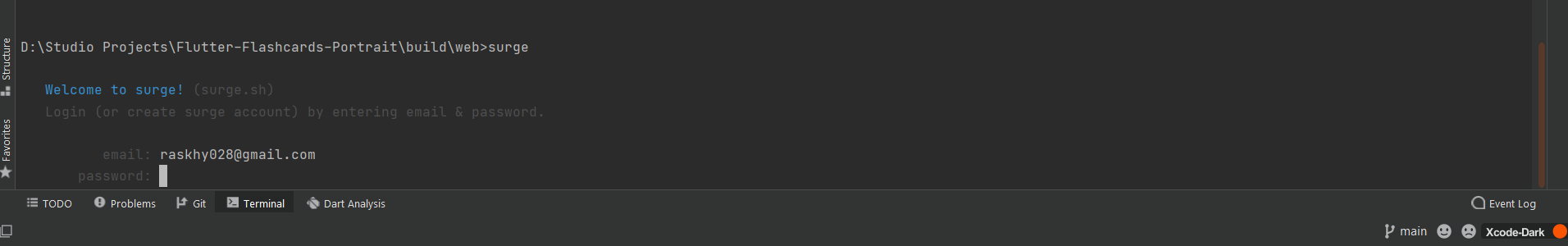 GitHub - iwilfried/Flutter-Flashcards-Portrait-PWA