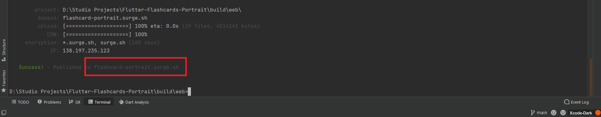 GitHub - iwilfried/Flutter-Flashcards-Portrait-PWA