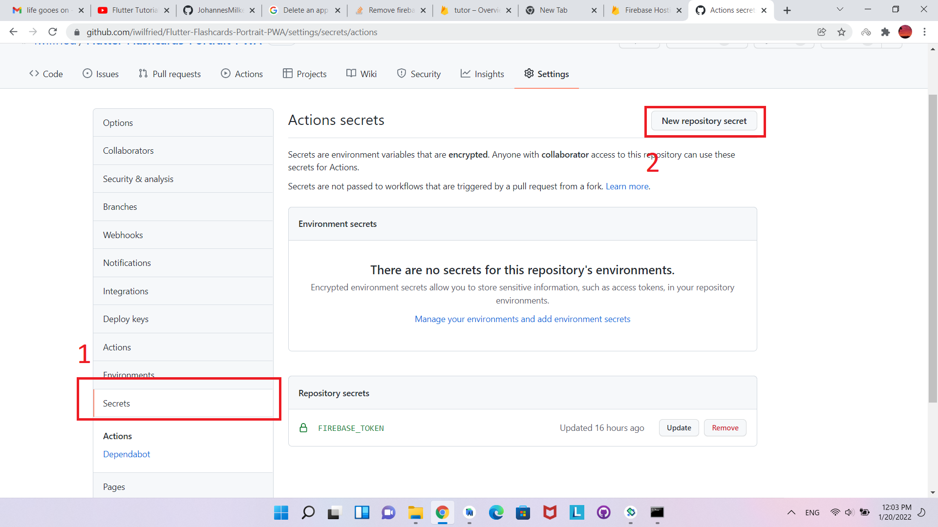 GitHub - iwilfried/Flutter-Flashcards-Portrait-PWA