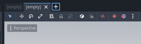 [4.0a9] Godot crashes when making and then switching back to an empty scene. · Issue #61723 ...