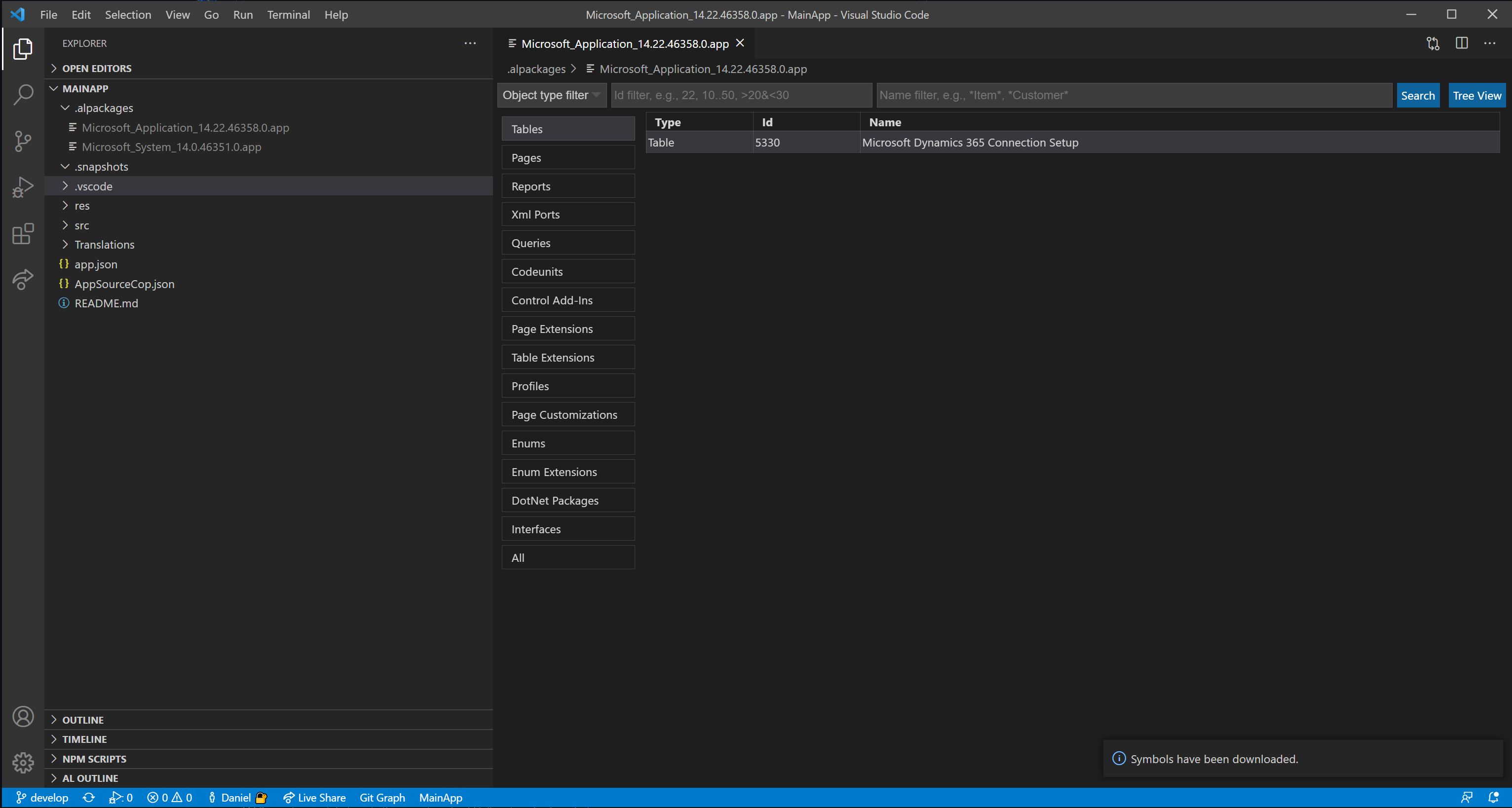 Import-ObjectsToNavContainer issues · Issue #1766 · microsoft/navcontainerhelper · GitHub