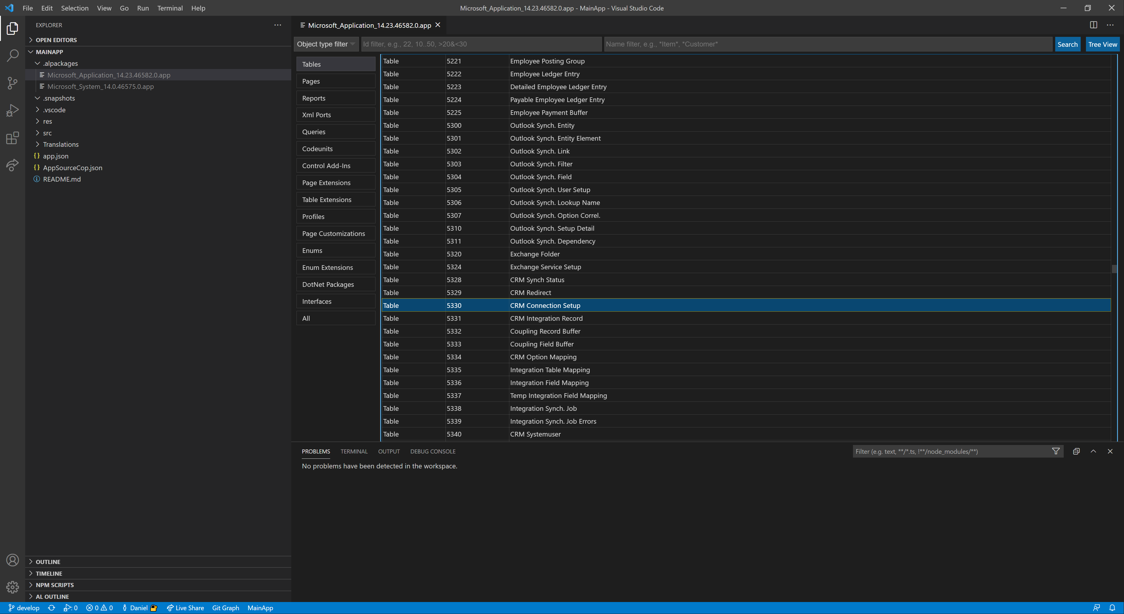 Import-ObjectsToNavContainer issues · Issue #1766 · microsoft/navcontainerhelper · GitHub