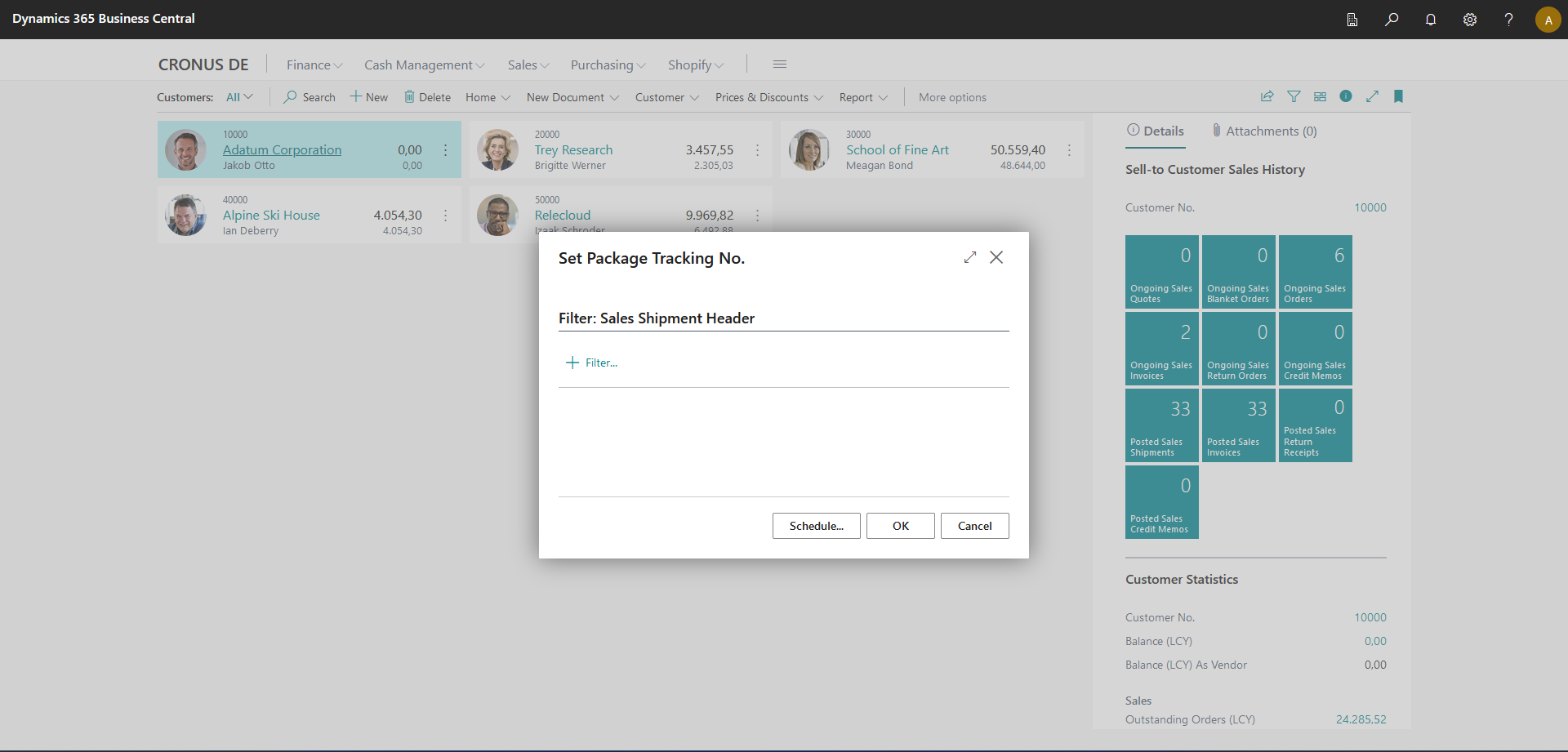 New-NavContainer -assignPremiumPlan and Entitlements? · Issue #3174 · microsoft ...