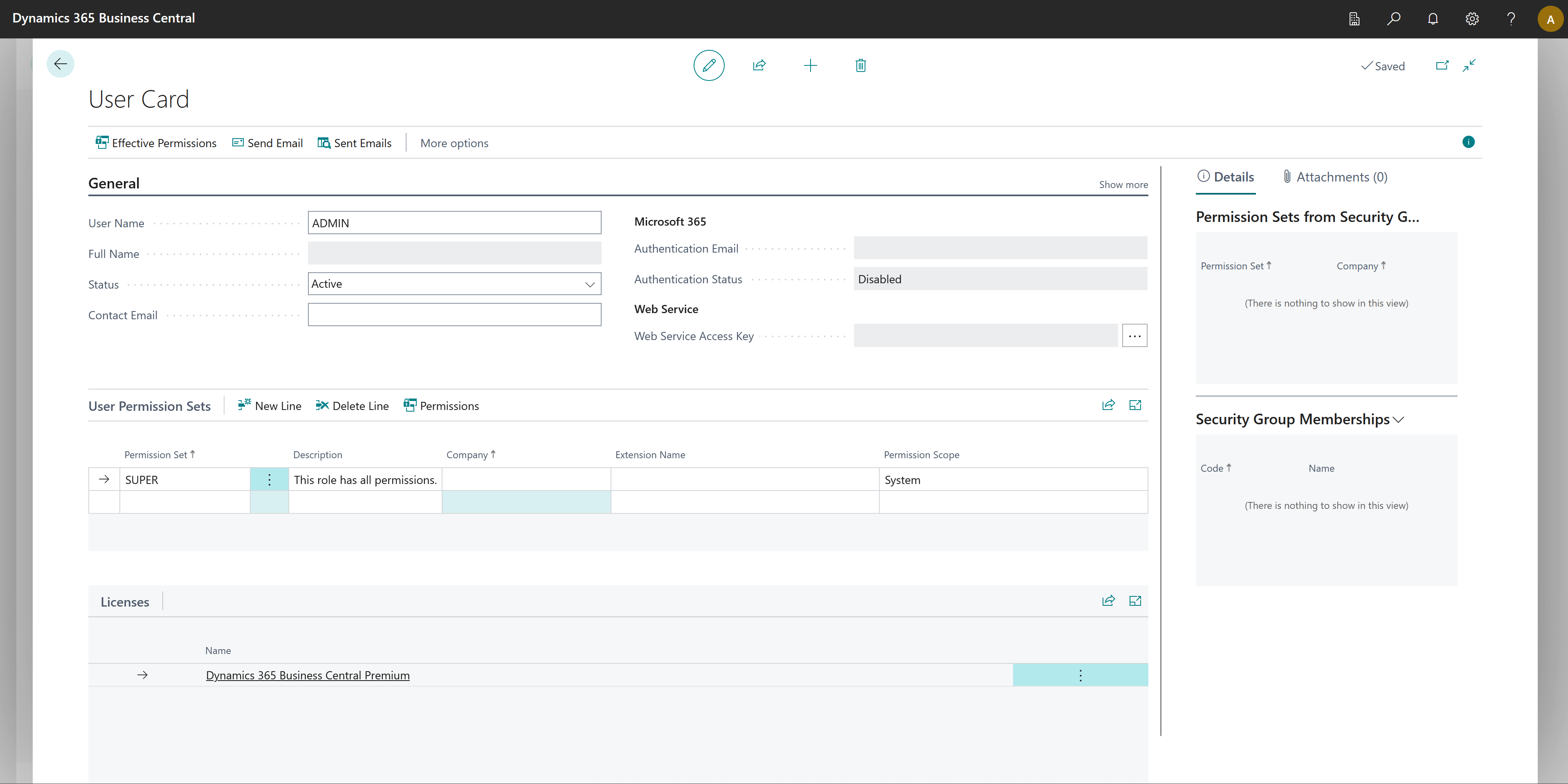 New-NavContainer -assignPremiumPlan and Entitlements? · Issue #3174 · microsoft ...