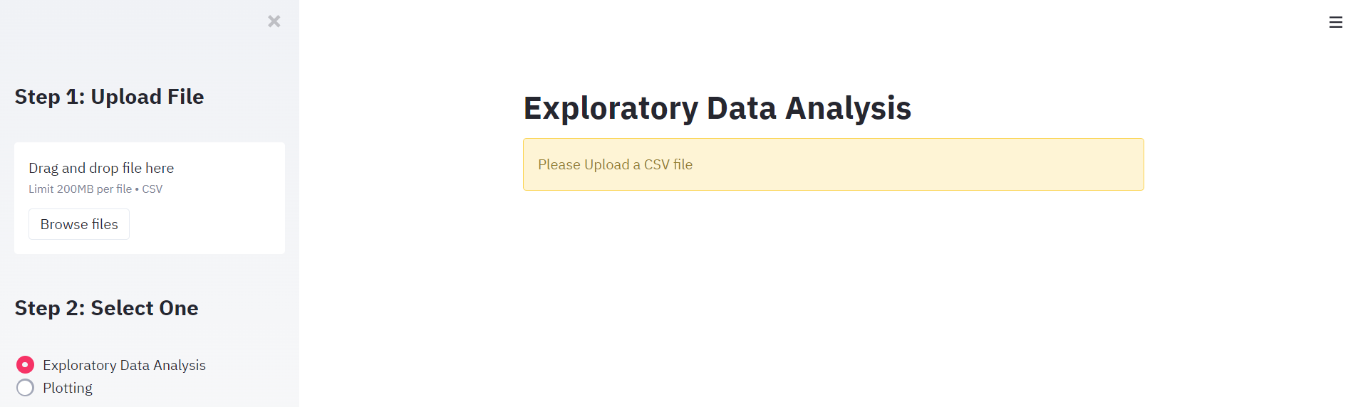GitHub - goyalayush25/File_Data_Analyzer: This web app performs following 3 functionalities on ...