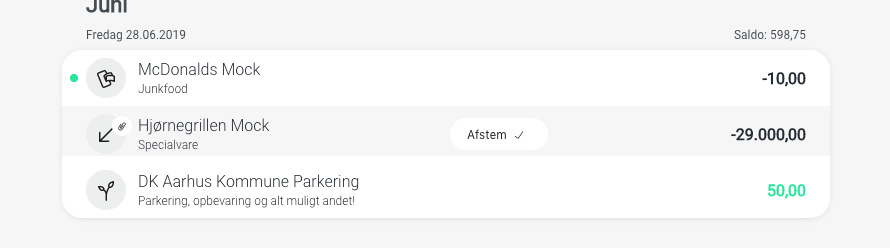 [BUG] Hover effect on list with sections does not show hover effect on entire item · Issue #407 ...
