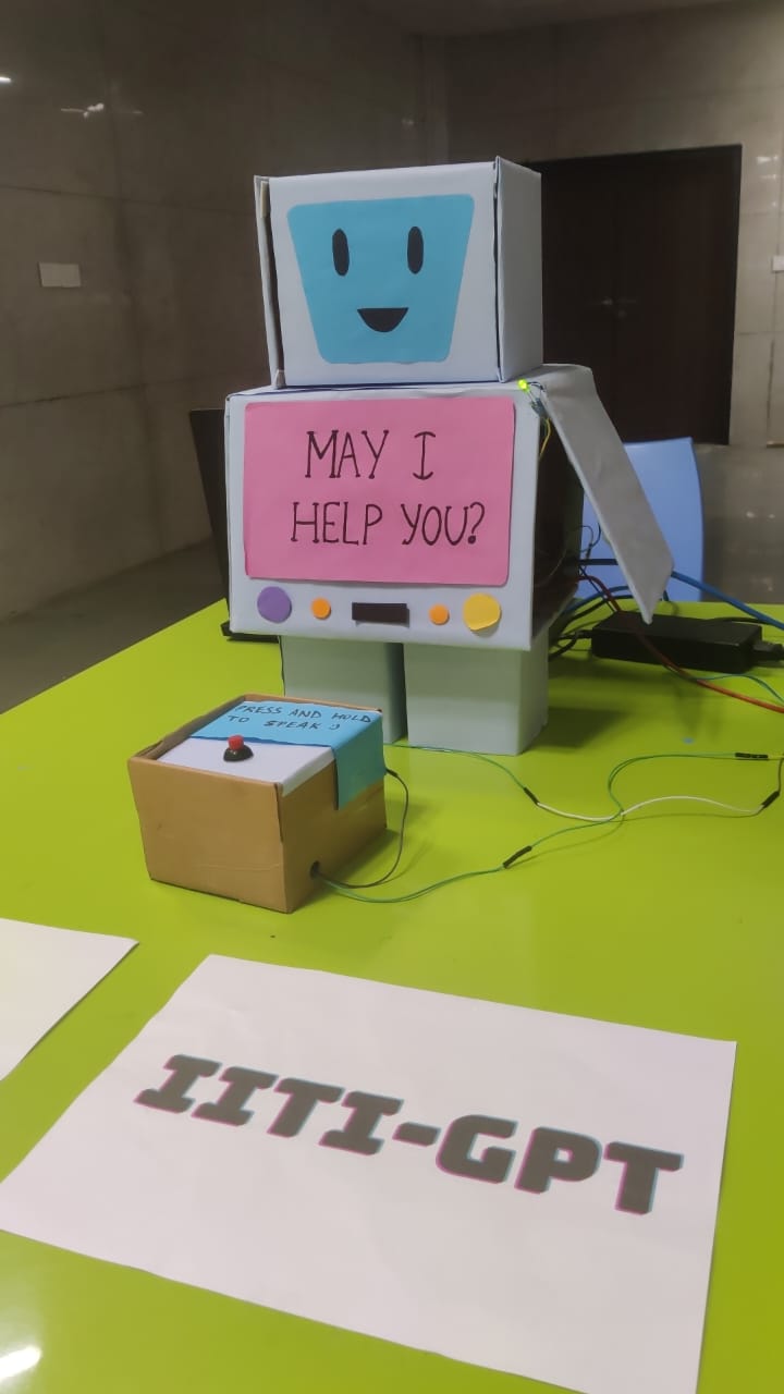 GitHub - CynapticsAI/IITI-GPT