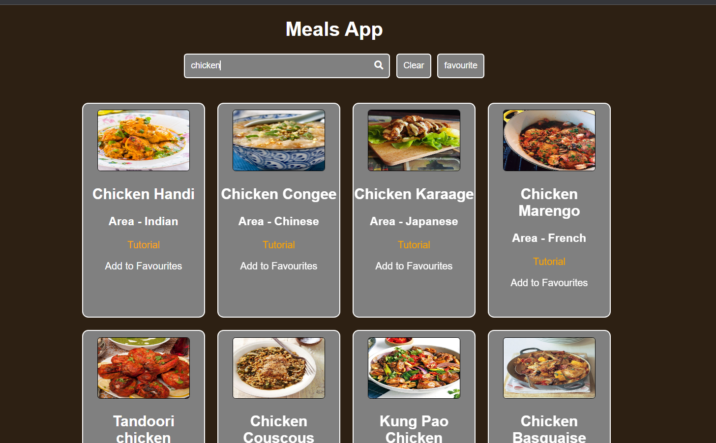 GitHub - kunalkumar2002/Meal-App