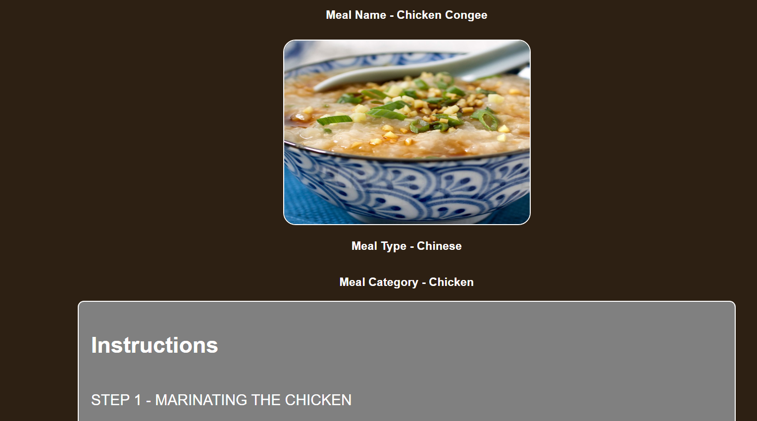 GitHub - kunalkumar2002/Meal-App