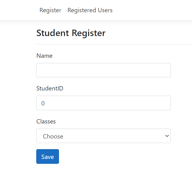GitHub - edakaraman/aspnetcore_crud_app