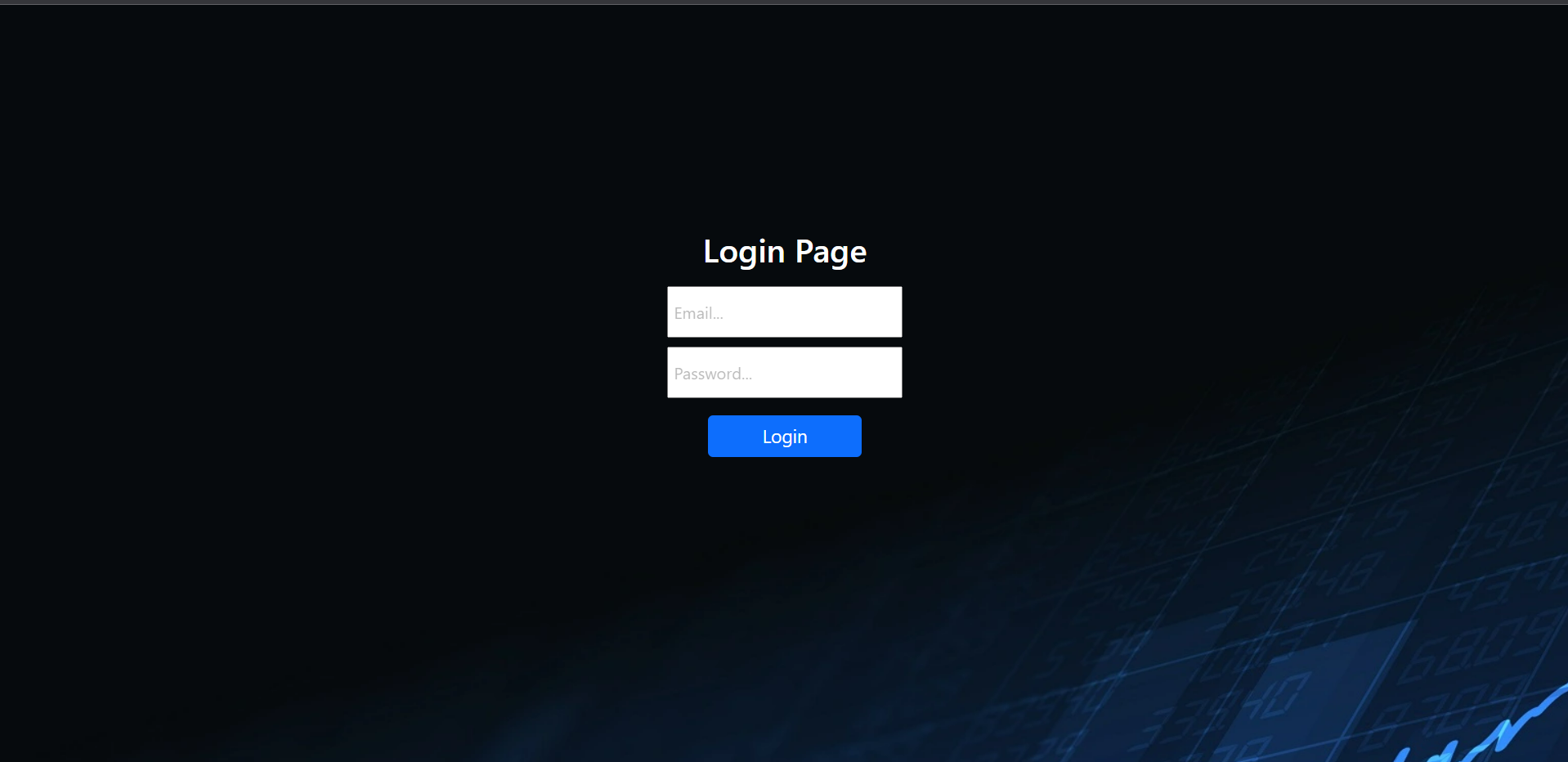 GitHub - edakaraman/stocks-market