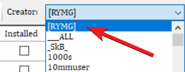 Error during UPD_DB · Issue #10 · feelfar/varManager · GitHub