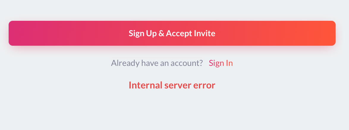 🐛 Bug Report: new team member got different organization · Issue #1198 · novuhq/novu · GitHub