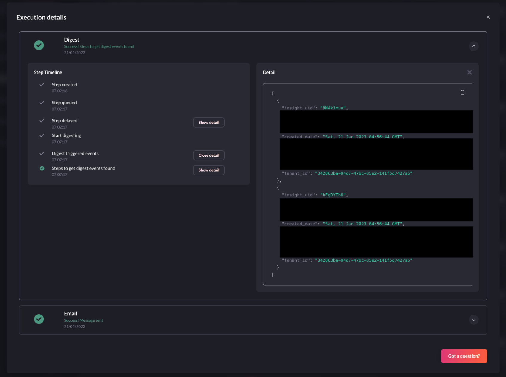 Nv 1561 🐛 Bug Report Duplicate Emails When Using Digest · Issue 2569 · Novuhqnovu · Github