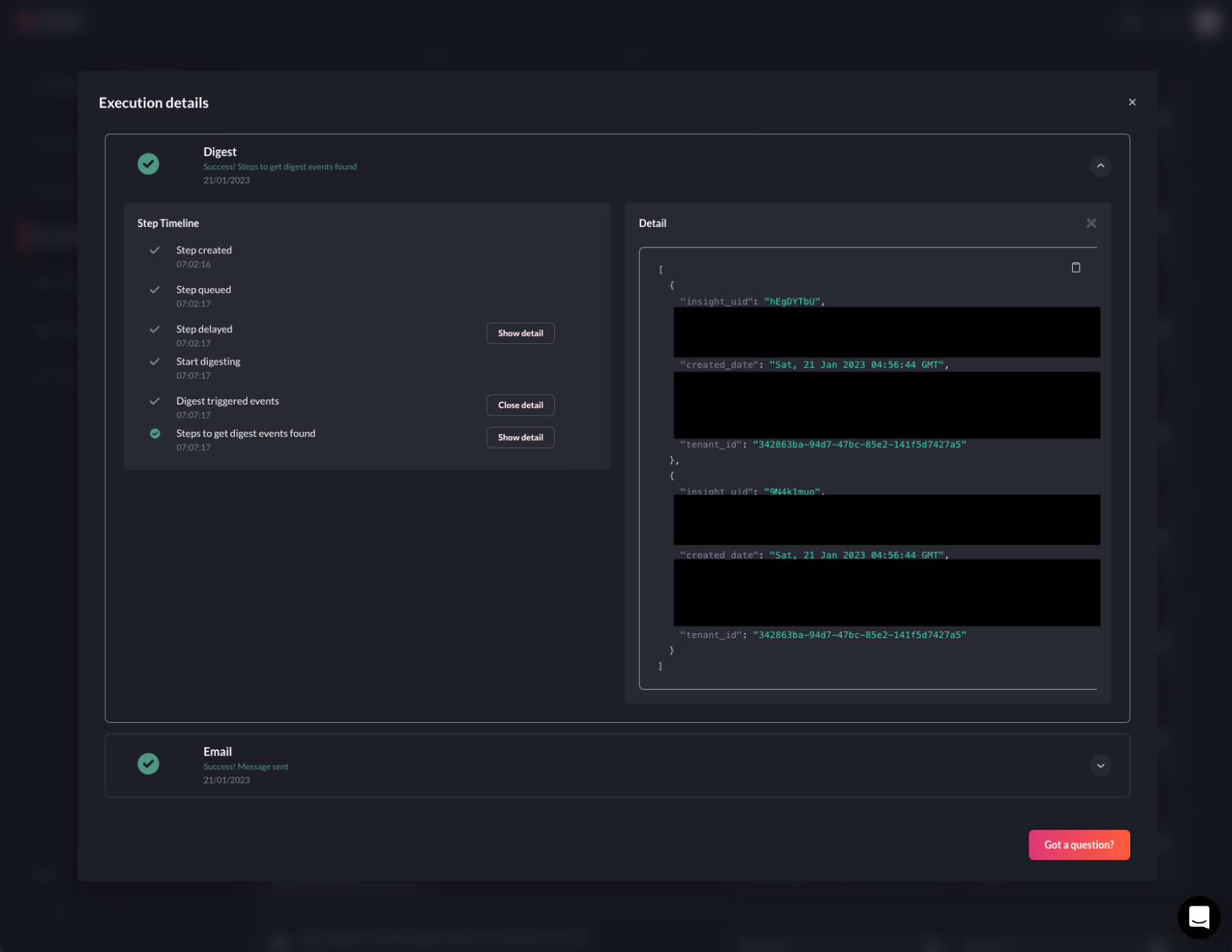 [NV-1561] 🐛 Bug Report: Duplicate emails when using digest · Issue #2569 · novuhq/novu · GitHub
