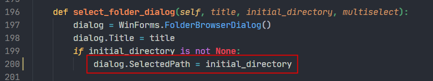 select_folder_dialog initial_directory not work in Windows · Issue #1244 · beeware/toga · GitHub