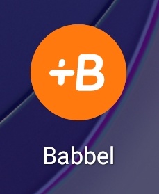 Icon Request: Babbel · Issue #253 · LawnchairLauncher/lawnicons · GitHub