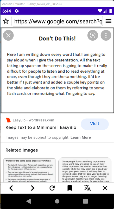 GitHub - scok/Android-Translate
