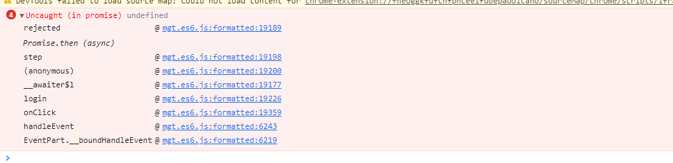 [BUG] Login Component not working with TeamsMsal2Provider in Teams Context · Issue #1461 ...