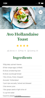 GitHub - TheCodingMermaid/Avocados: Hello Avocado Lover - A little fun app for your tastebuds ...