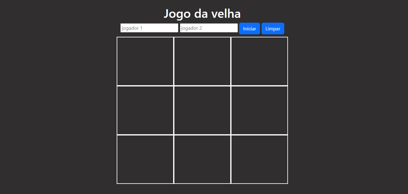 GitHub - ArthurZica/tic-tac-toe-js
