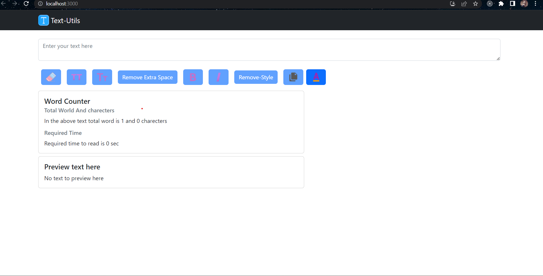 GitHub - prashantp2524/texteditor: this is a react text editor GitHub - prashantp2524/texteditor: this is a react text editor