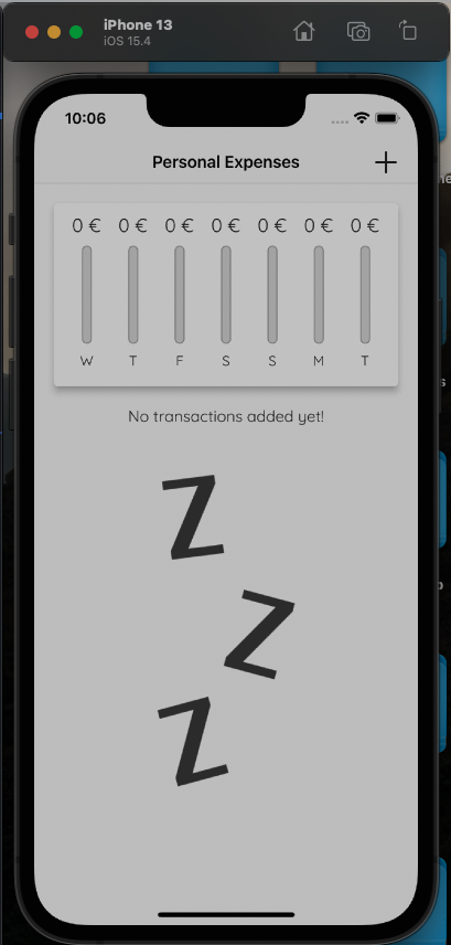 GitHub - doppelvincent/flutter_expensePlanner