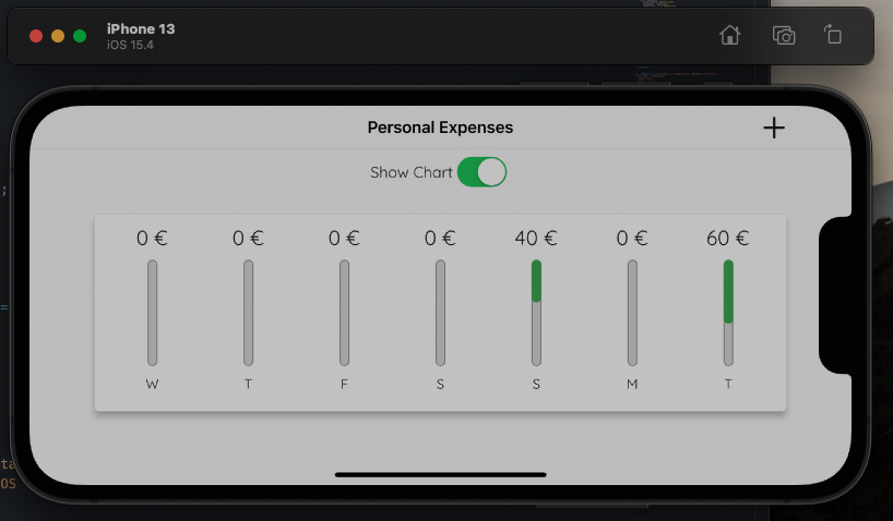 GitHub - doppelvincent/flutter_expensePlanner