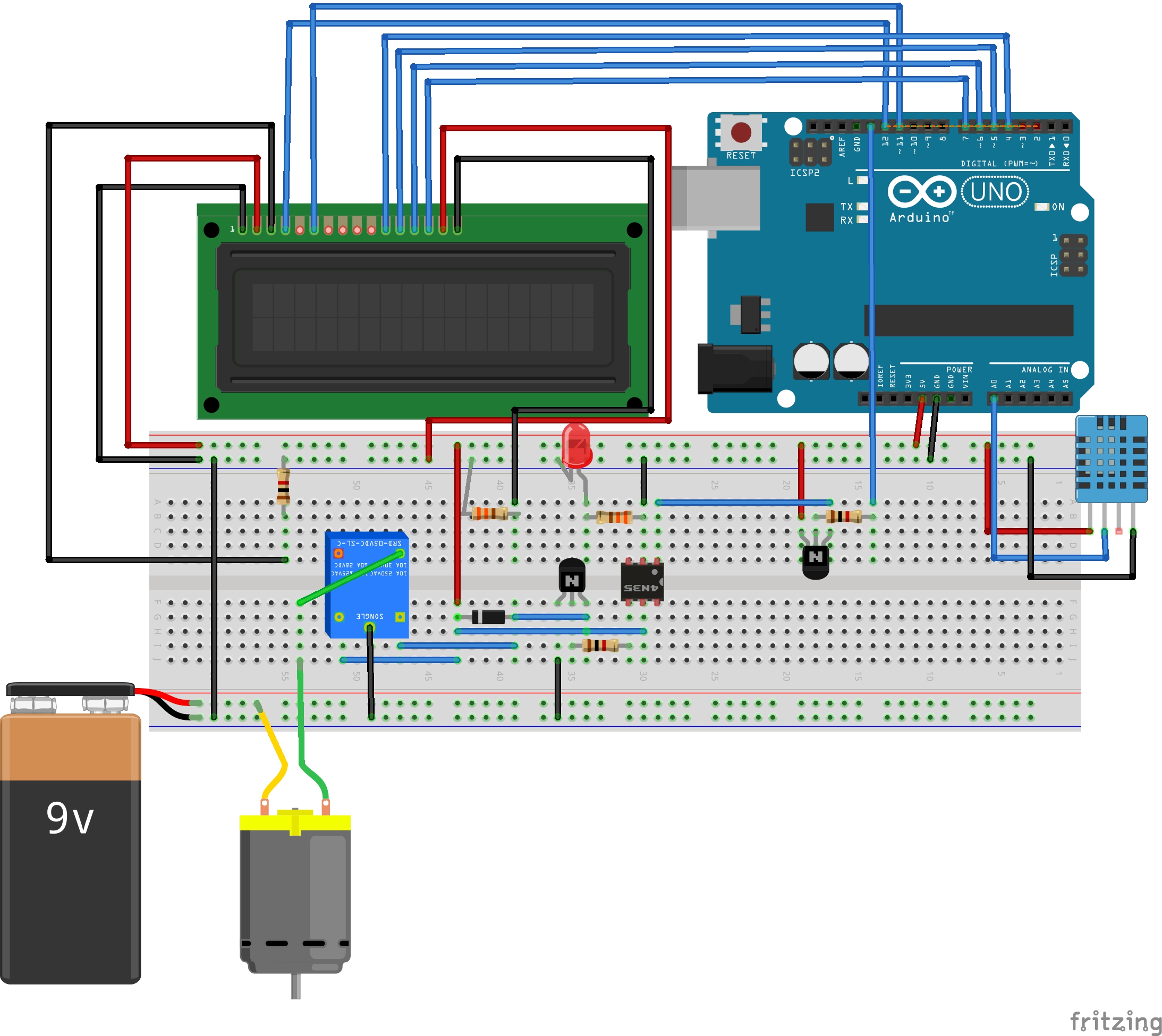 GitHub - the7ag/Temp_Cont_Fan