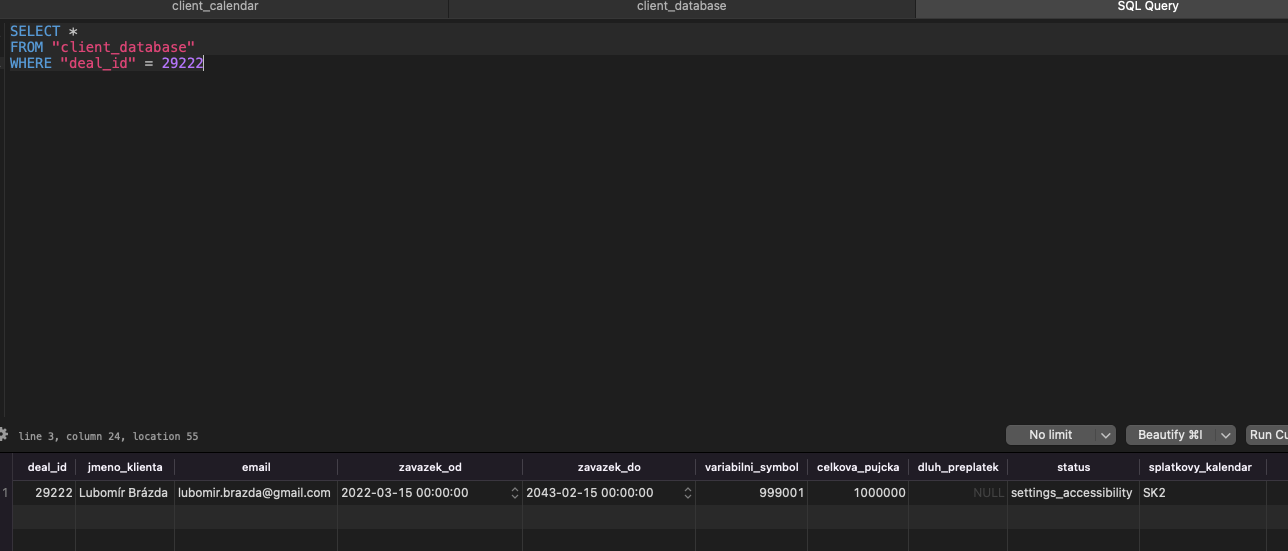 Postgres Date Timestamp Datatype Are Showing As Empty Objects · Issue 5796 · N8n Ion8n · Github