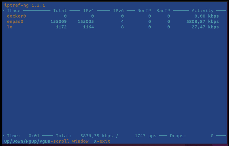 Error from stream worker: Error opening stream (ERRORTYPE_5, I/O error ...